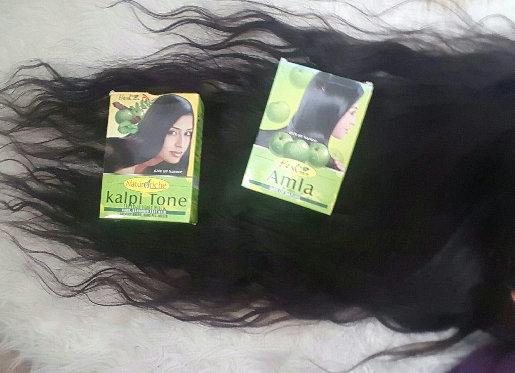 Les Poudres Indiennes Pour Cheveux Cest Magique My Sweet Beauté